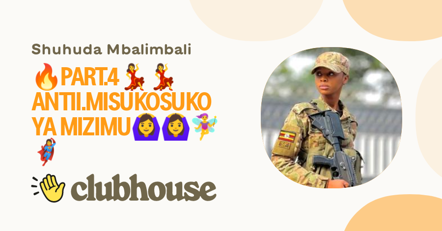 🔥PART.4💃💃ANTII.MISUKOSUKO YA MIZIMU🙆‍♀️🙆‍♀️🧚‍♀️🦸‍♀️