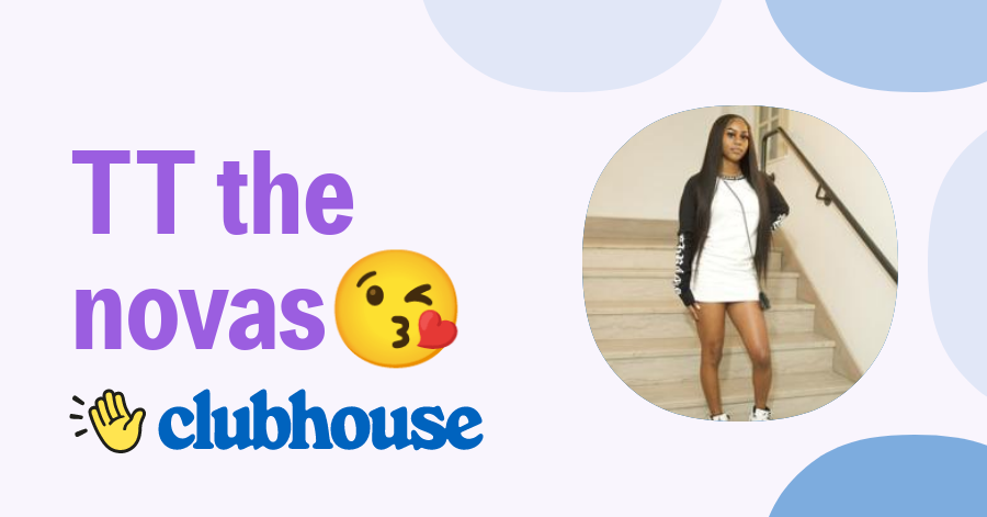 TT the novas😘
