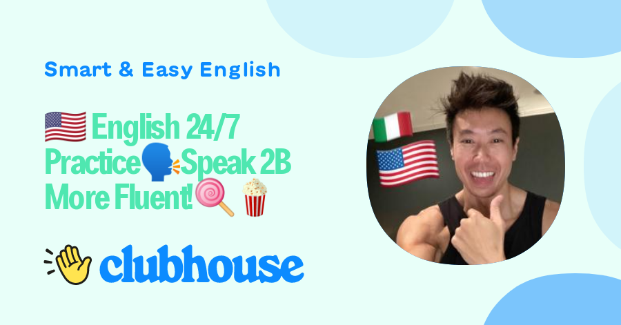 🇺🇸 English 24/7 Practice🗣Speak 2B More Fluent!🍭🍿