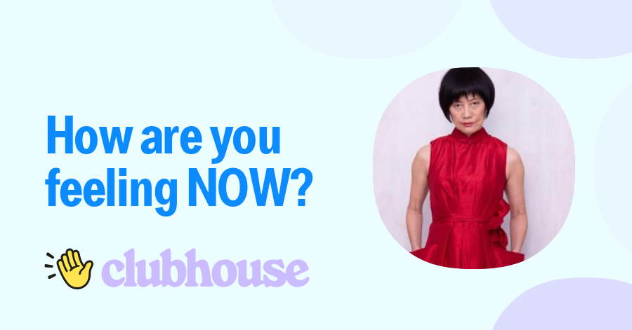 How are you feeling NOW?