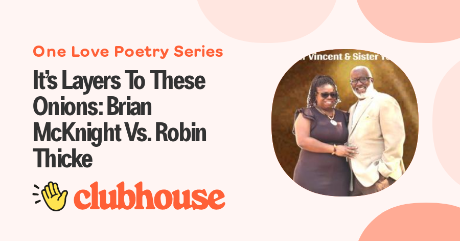 It’s Layers To These Onions: Brian McKnight Vs. Robin Thicke