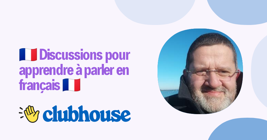 Join 🇲🇫 Discussions pour apprendre à parler en français 🇲🇫