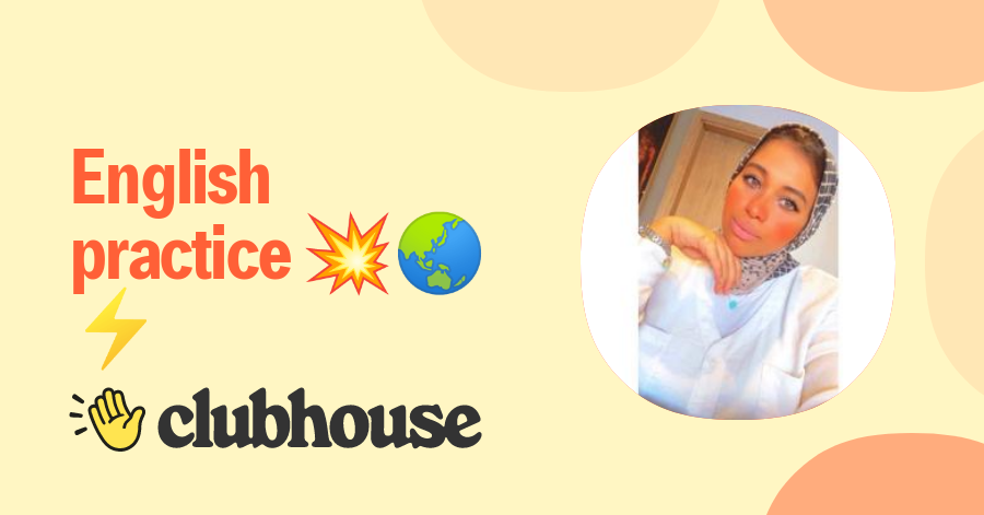 English practice 💥🌏⚡️