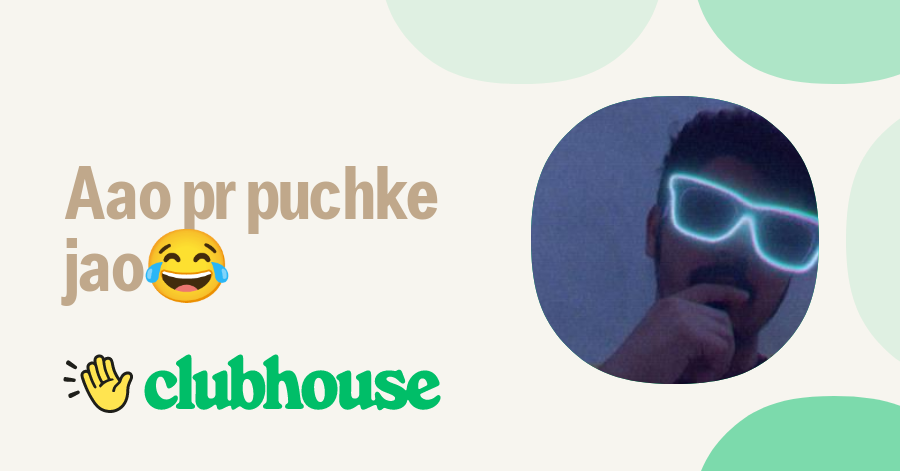 Aao pr puchke jao😂
