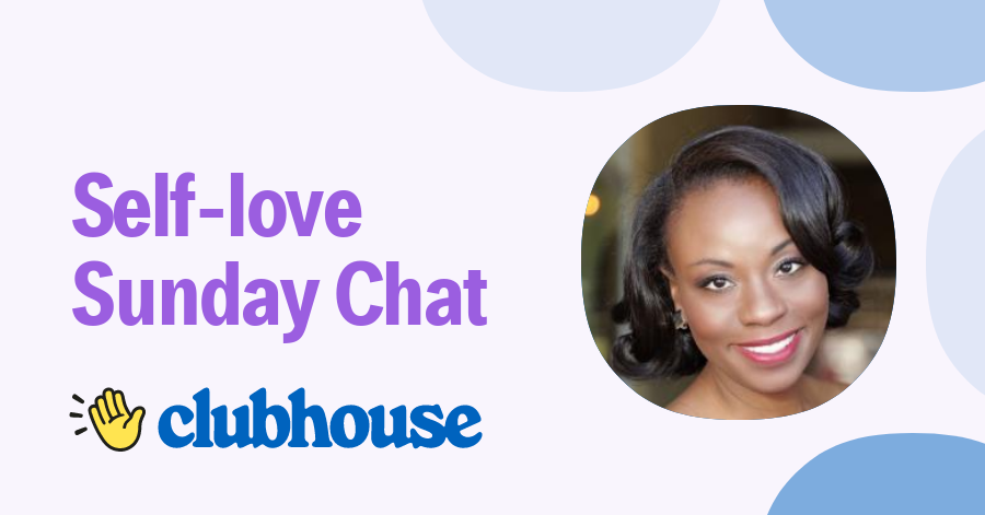 Join Self-love Sunday Chat