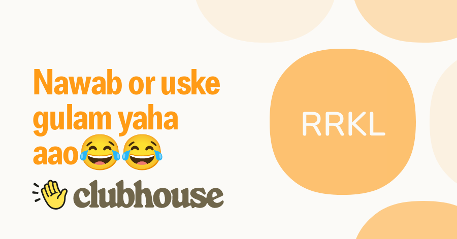 Nawab or uske gulam yaha aao😂😂