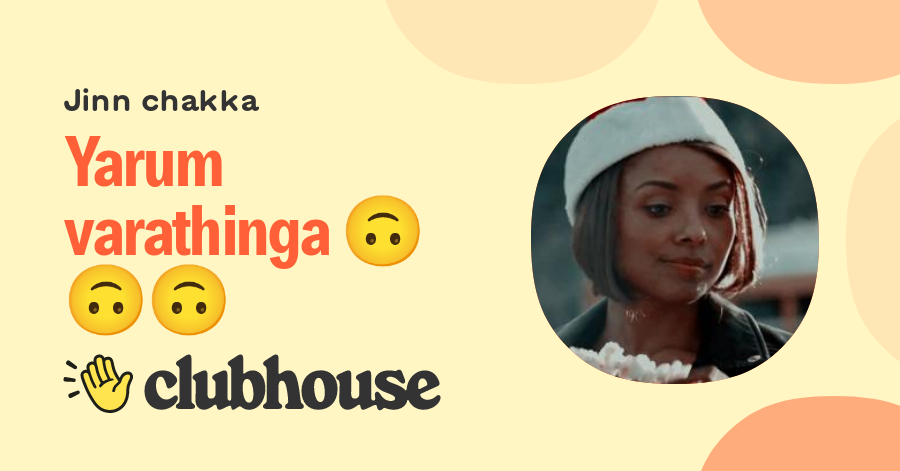 Join Yarum varathinga 🙃🙃🙃