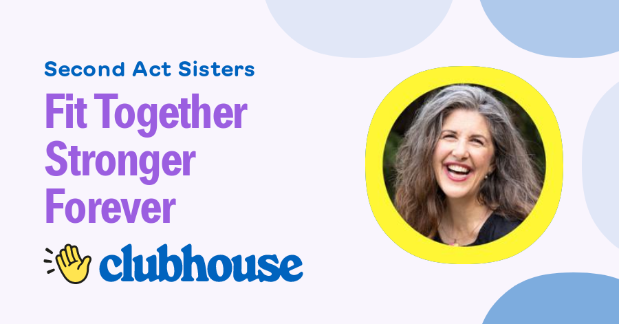 Fit Together Stronger Forever