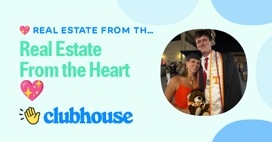 Real Estate From the Heart 💖