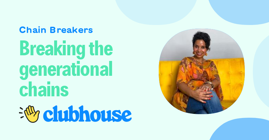 Breaking the generational chains