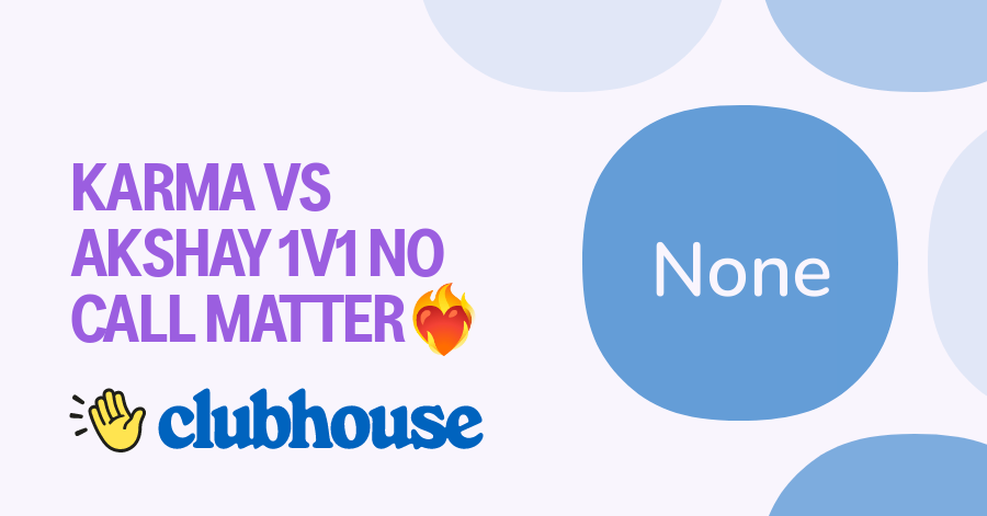 KARMA VS AKSHAY 1V1 NO CALL MATTER ️‍🔥