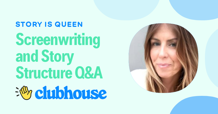 Screenwriting and Story Structure Q&A