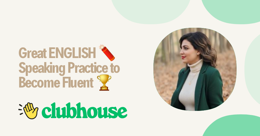 Great ENGLISH 🧨 Speaking Practice to Become Fluent 🏆