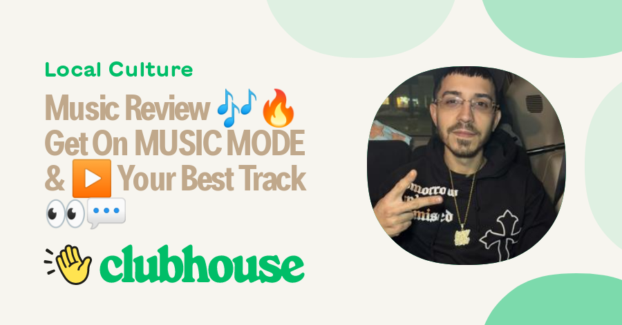 Music Review 🎶🔥 Get On MUSIC MODE & ️ Your Best Track 👀💬