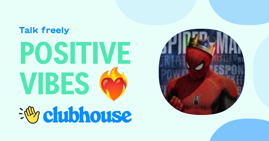POSITIVE VIBES ️‍🔥