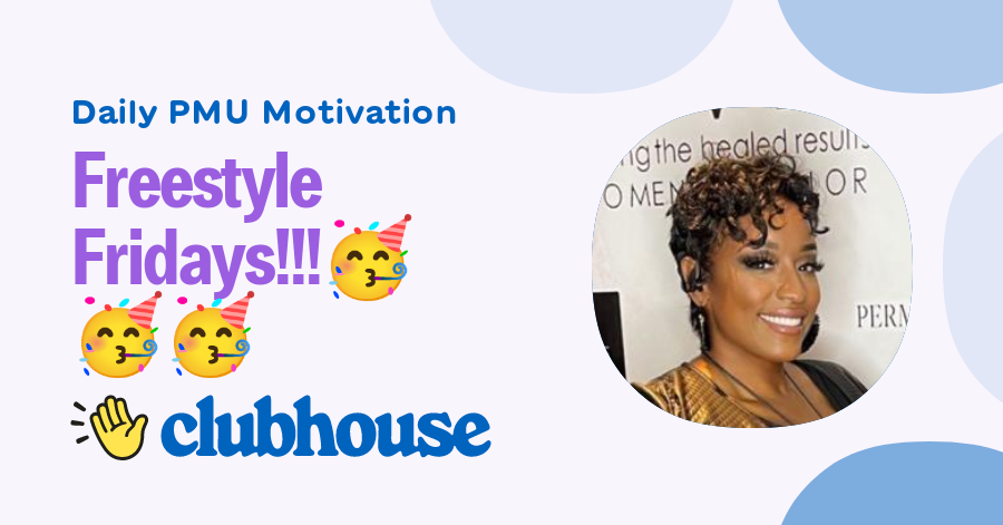 Freestyle Fridays!!!🥳🥳🥳