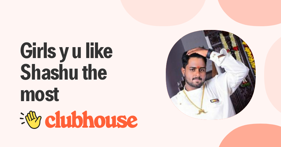 Girls y u like Shashu the most