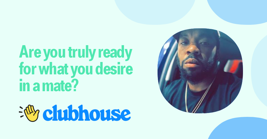 Are you truly ready for what you desire in a mate?