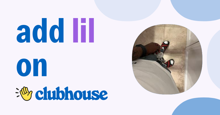lil marii - Clubhouse