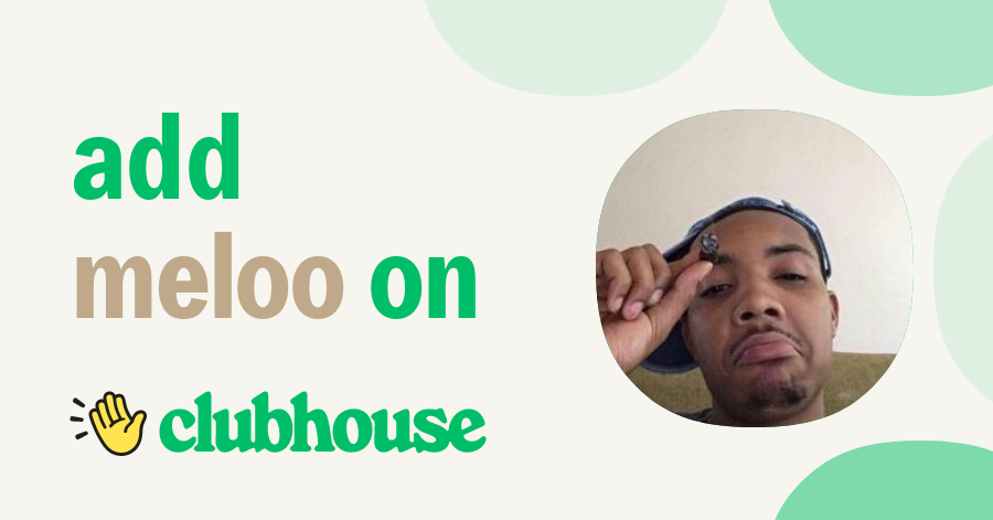 MELOO 2x - Clubhouse