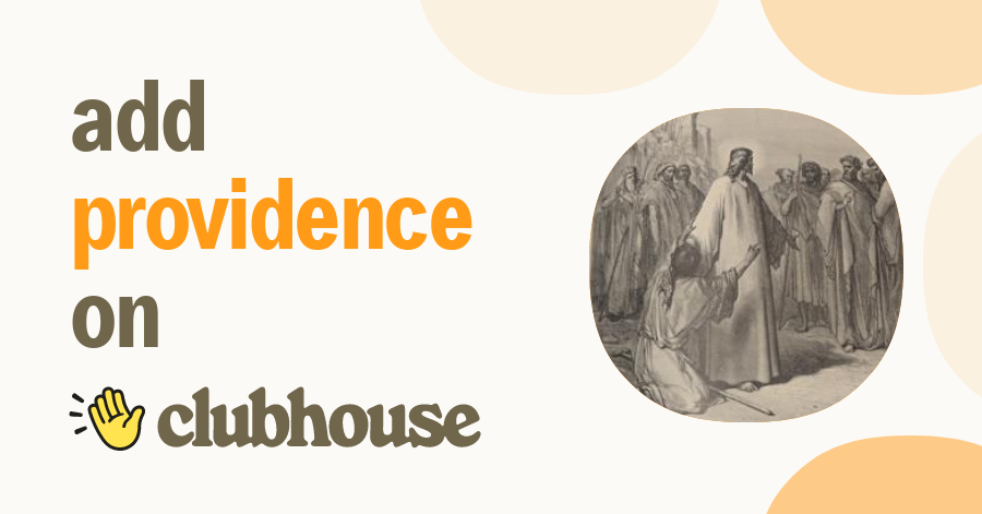 Providence - Clubhouse