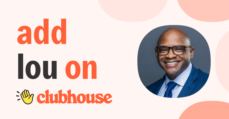Lou Toussaint - Clubhouse