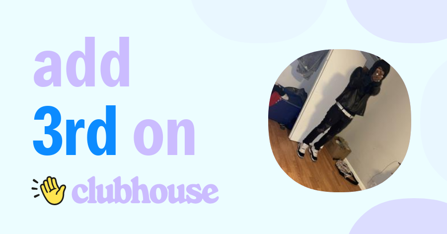 3rd Good - Clubhouse