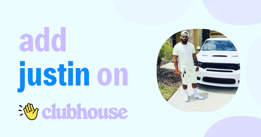 Justin Case - Clubhouse