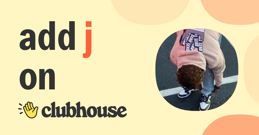 J Bizzle - Clubhouse