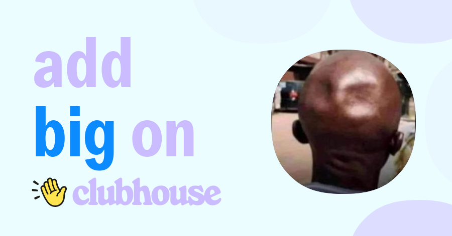 Big Boss - Clubhouse