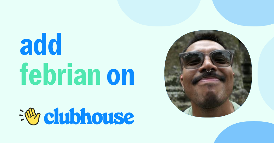 Febrian Febrian - Clubhouse