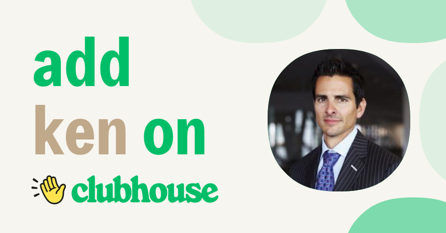 Ken Lear - Clubhouse