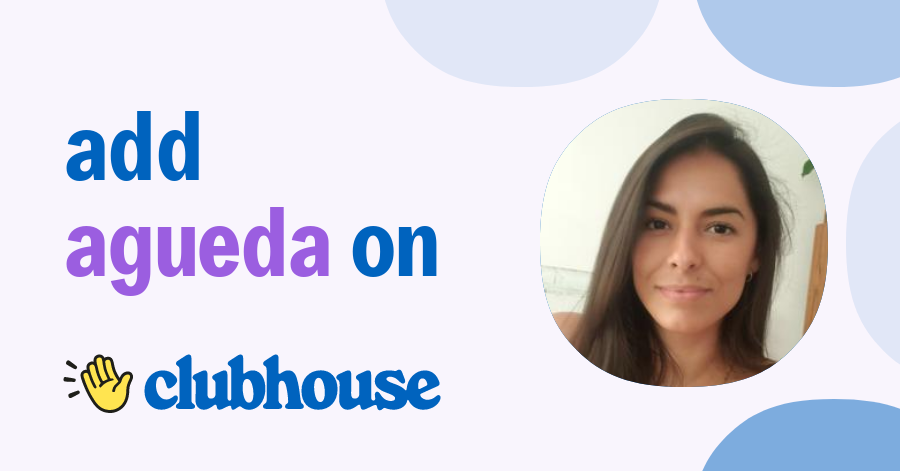 Agueda Cardenas - Clubhouse