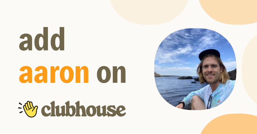 Aaron Hemeon - Clubhouse