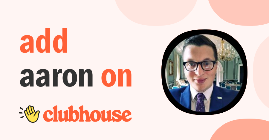 Aaron Barber - Clubhouse