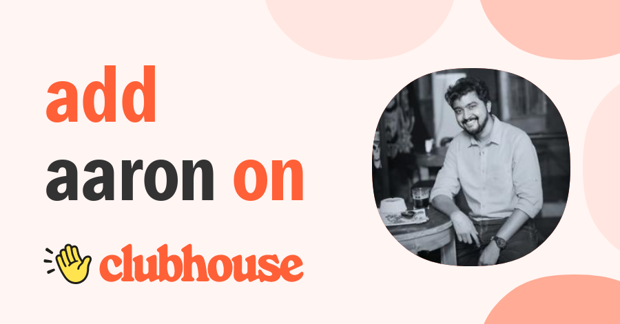Aaron Fernandes - Clubhouse