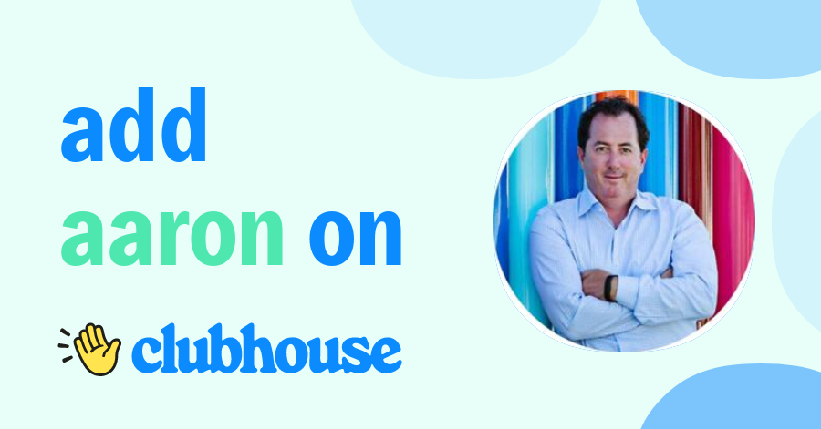 Aaron Gordon - Clubhouse