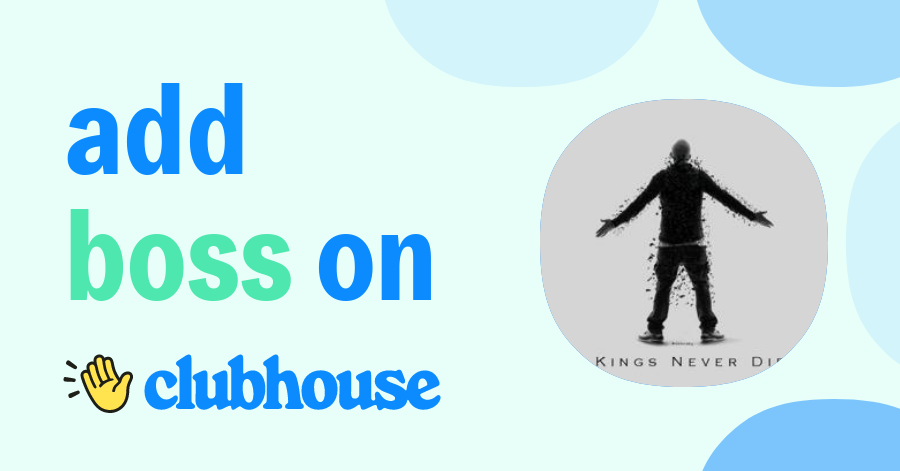 BOSS 420 - Clubhouse