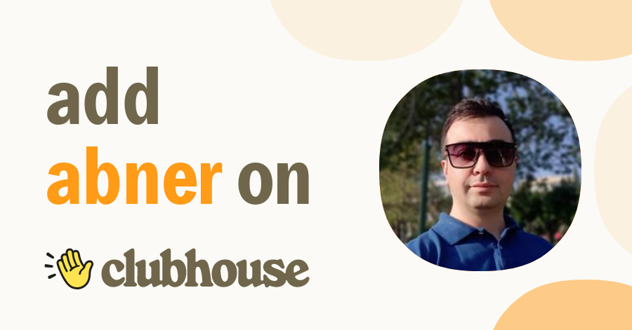 Abner Kh. - Clubhouse