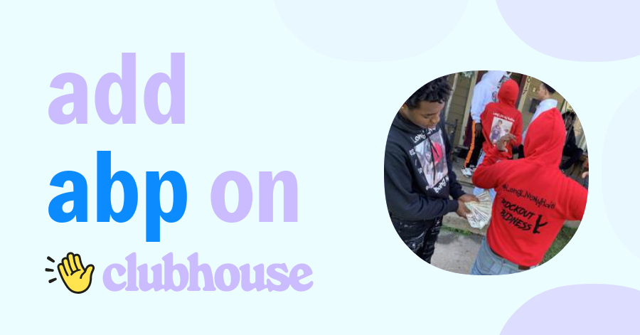 abp jayden - Clubhouse