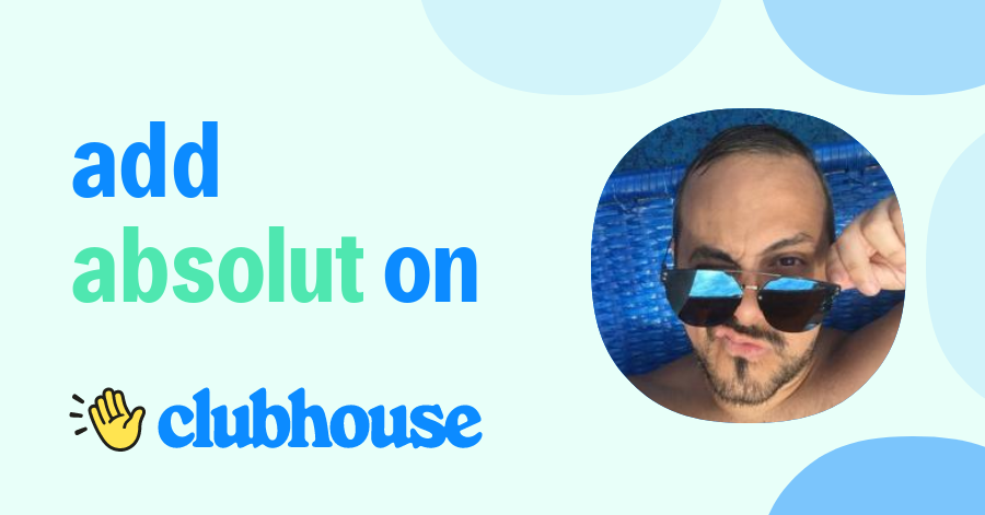 ABSOLUT EDU - Clubhouse