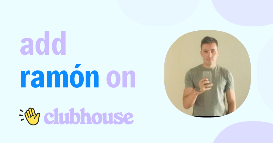 Ramón Benitez - Clubhouse