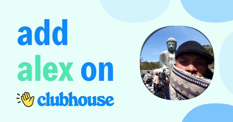 Alex Cullen - Clubhouse