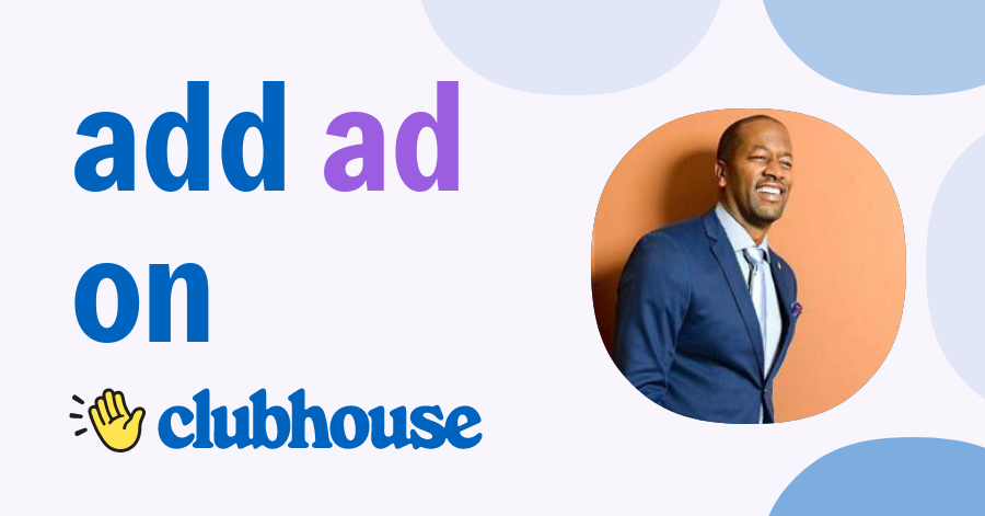 Ad Dolphin - Clubhouse