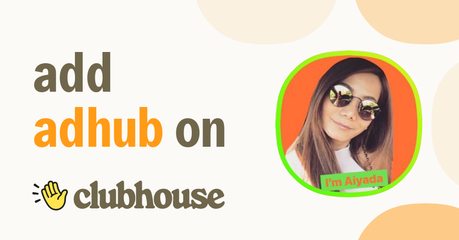 Adhub - Clubhouse