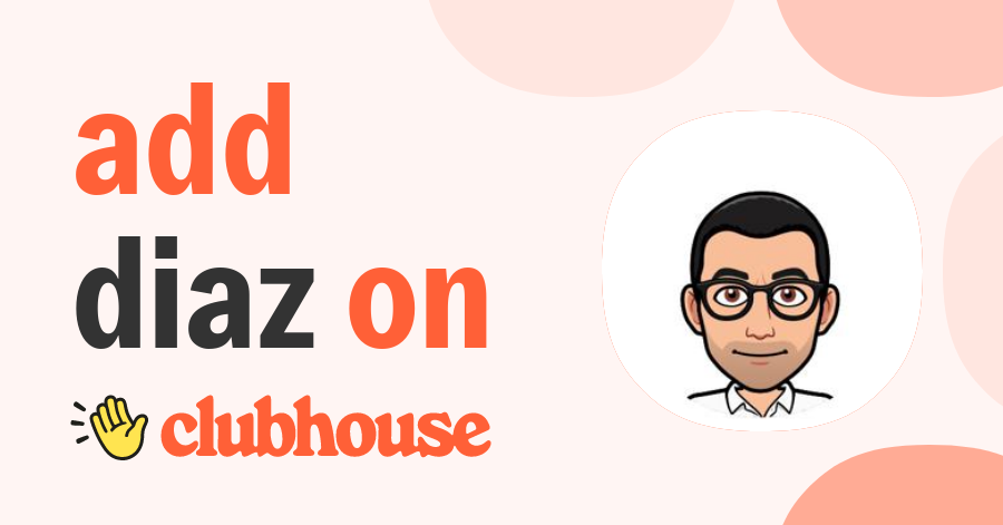 Diaz Adrian - Clubhouse