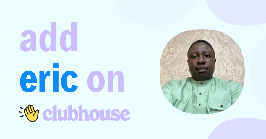 Eric Adu-Dankwa - Clubhouse
