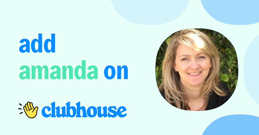 Amanda Earhart - Clubhouse