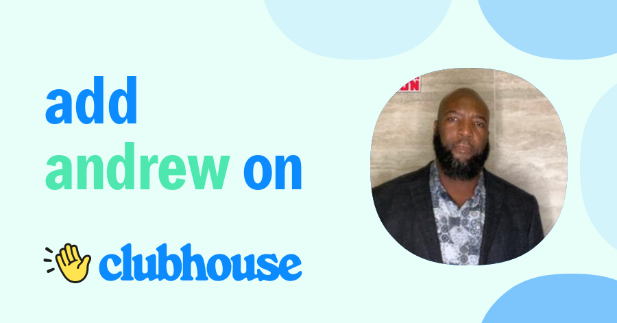 Andrew McNeil - Clubhouse