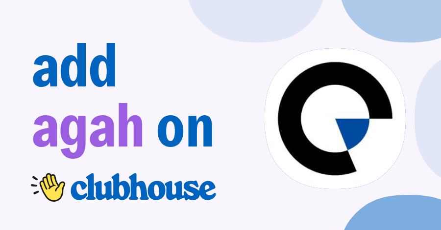 Agah Brokerage - Clubhouse
